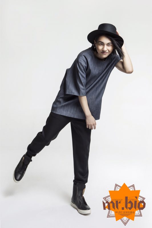 Zhou Rui (Mr.BIO Member) Age, Bio, Wiki, Facts & More - Kpop Members Bio