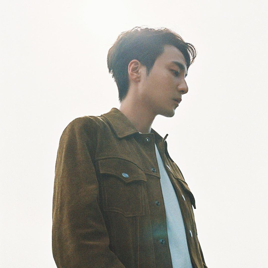 Roy Kim (Singer) Age, Bio, Wiki, Facts & More - Kpop Members Bio