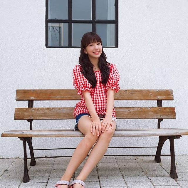 NaYe (Vitamin)Age, Bio, Wiki, Facts & More) - Kpop Members Bio