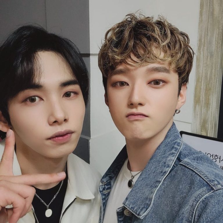 Eunjun (1st Aimers Member) Age, Bio, Wiki, Facts & More - Kpop Members Bio