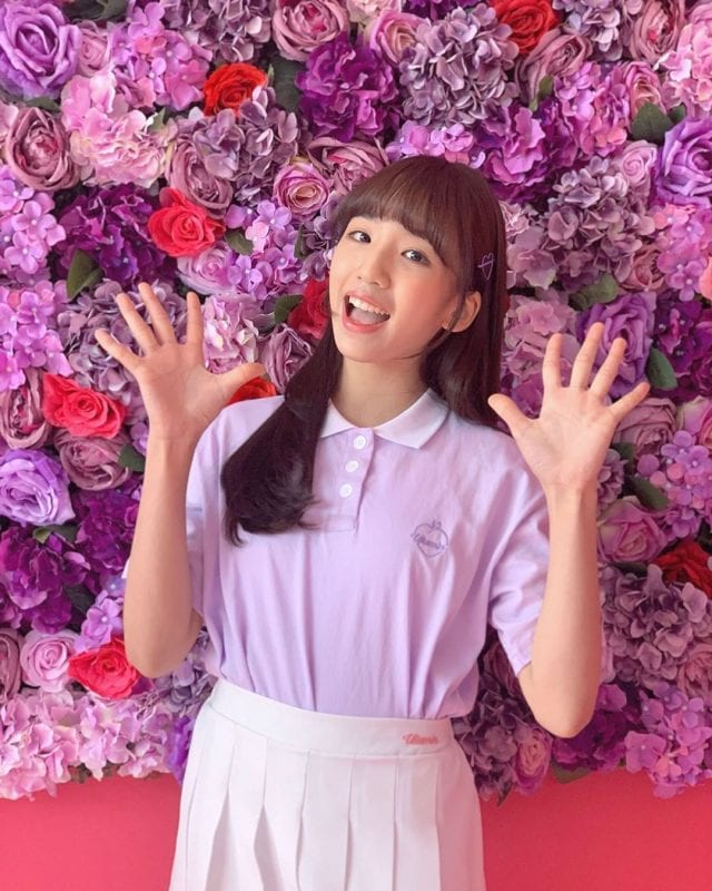 NaYe (Vitamin)Age, Bio, Wiki, Facts & More) - Kpop Members Bio