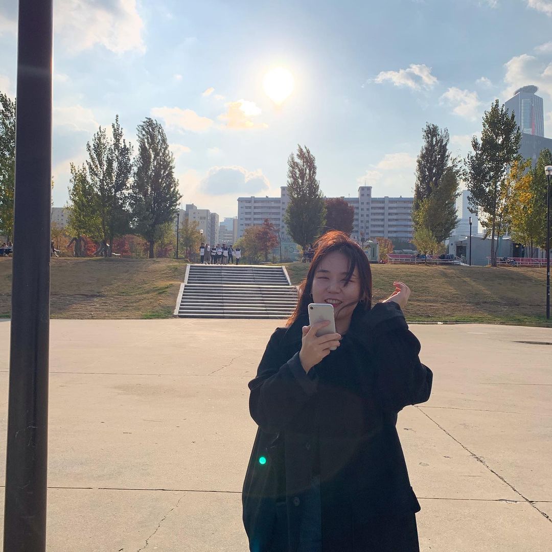 Shin Dahee (Singer) Age, Bio, Wiki, Facts & More - Kpop Members Bio