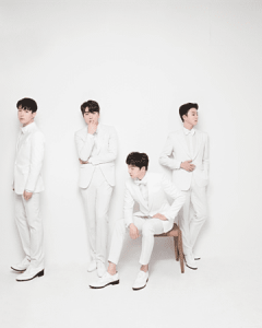 Forestella Members Profile (Age, Bio, Wiki, Facts & More) - Kpop ...