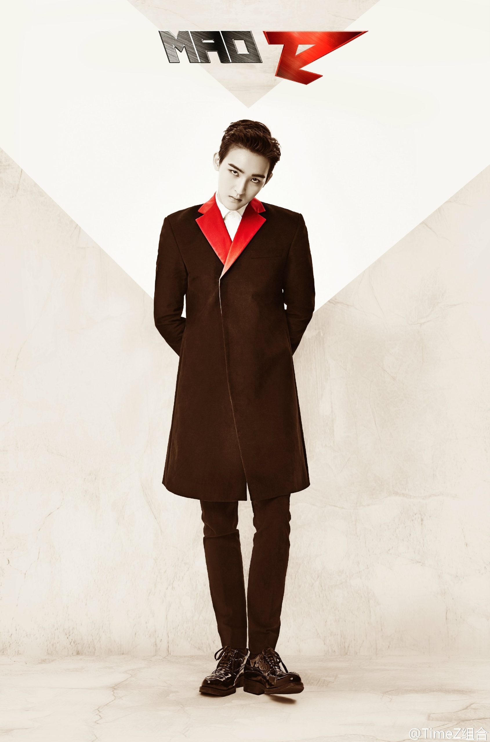Mao (TimeZ Member) Age, Bio, Wiki, Facts & More - Kpop Members Bio