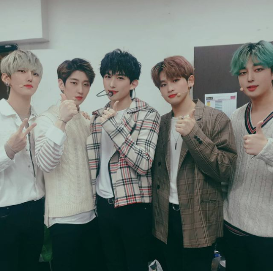 LST Members profile (Age, Bio, Wiki, Facts & More) - Kpop Members Bio