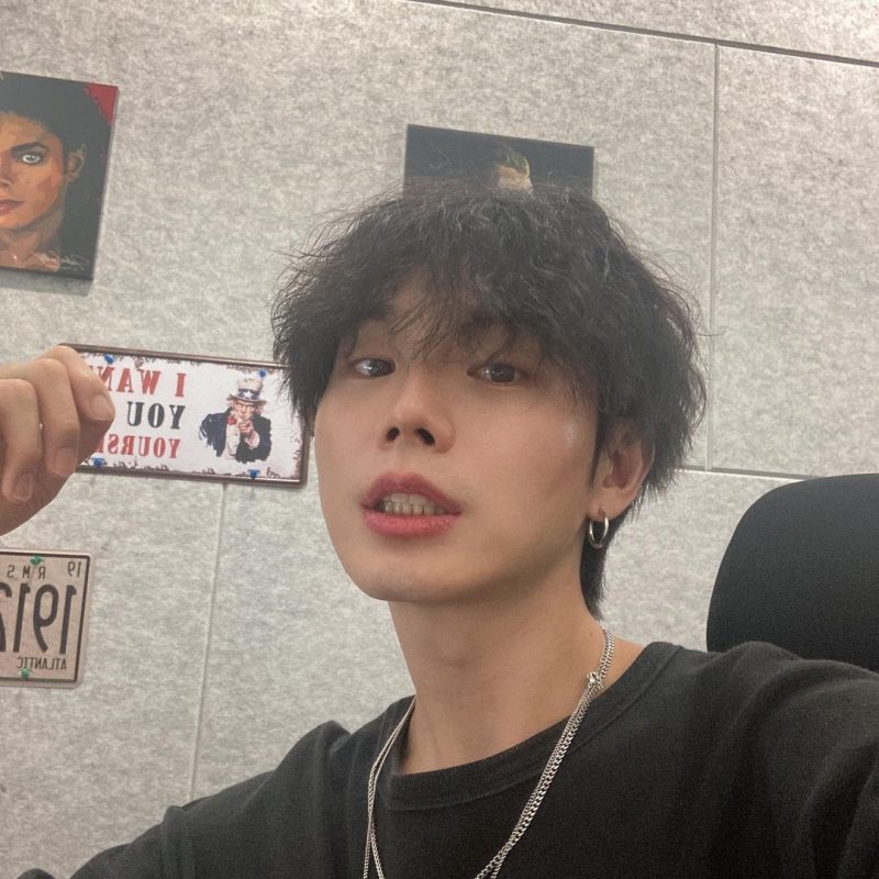 TE.O (Singer) Age, Bio, Wiki, Facts & More - Kpop Members Bio