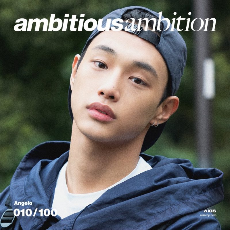 Angelo (ambitious ambition Member) Age, Bio, Wiki, Facts & More - Kpop ...