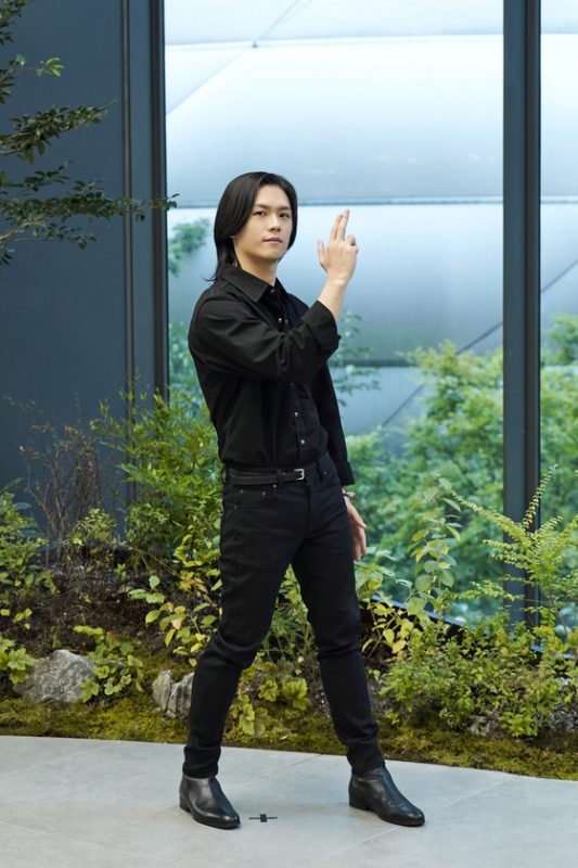 Cyan (CRAXILVER Member) Age, Bio, Wiki, Facts & More - Kpop Members Bio