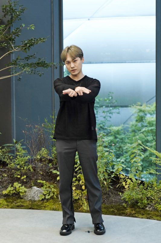 Danny Lee (CRAXILVER Member) Age, Bio, Wiki, Facts & More - Kpop ...