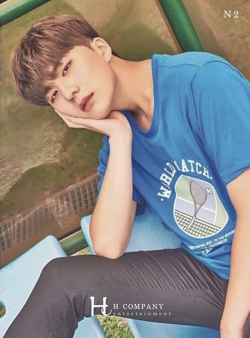 H Boyz Members Profile (Age, Bio, Wiki, Facts & More) - Kpop Members Bio