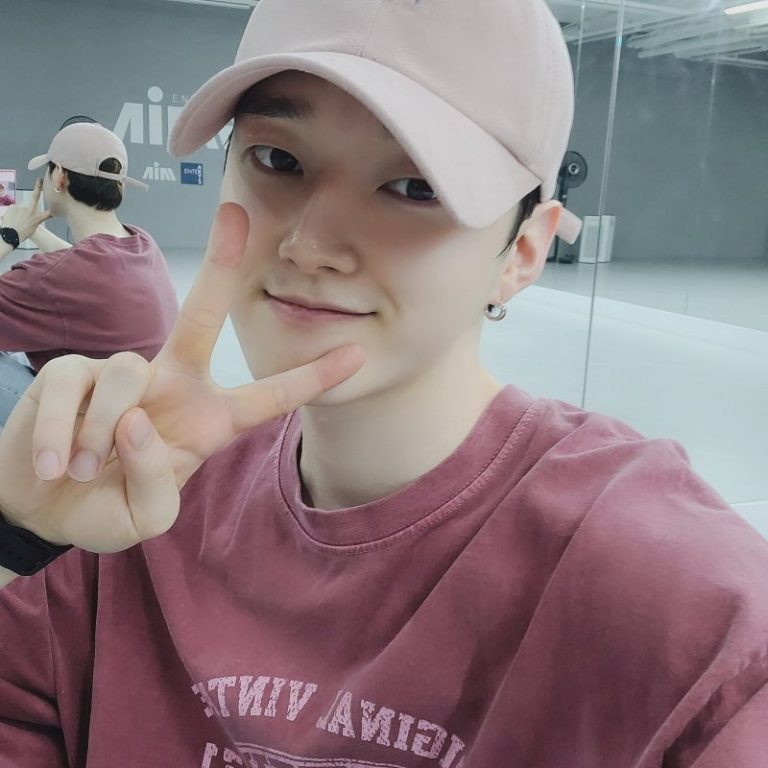 Eunjun (1st Aimers Member) Age, Bio, Wiki, Facts & More - Kpop Members Bio