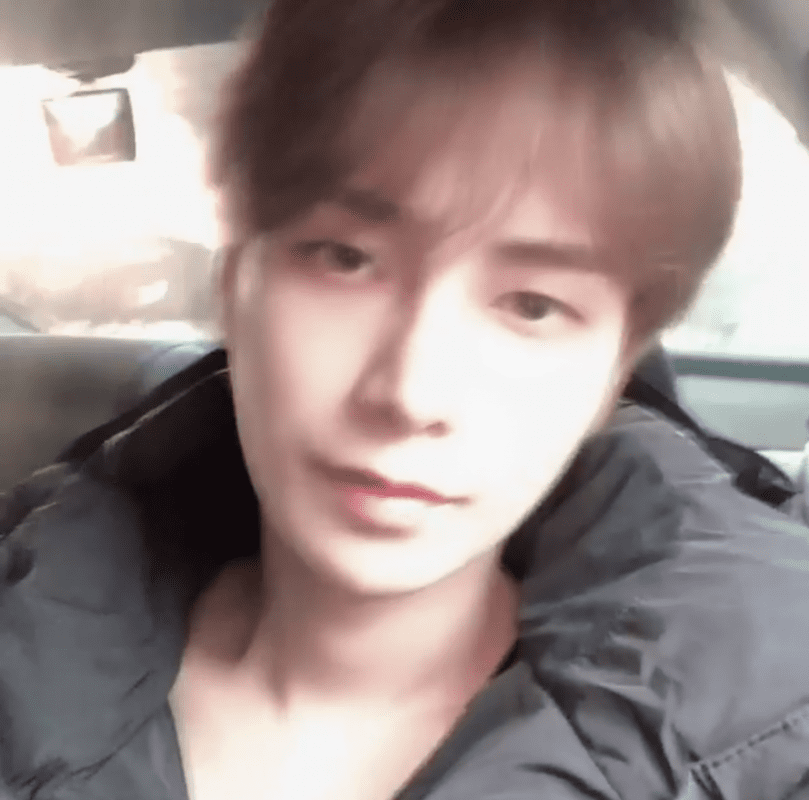 Joo Jinwoo (Singer) Age, Bio, Wiki, Facts & More - Kpop Members Bio