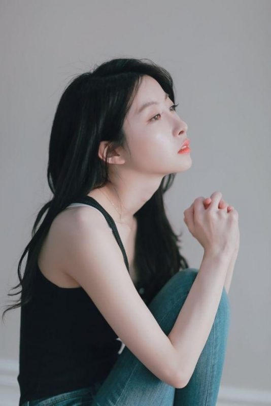 Na Danbi (Singer/BJ) Age, Bio, Wiki, Facts & More - Kpop Members Bio