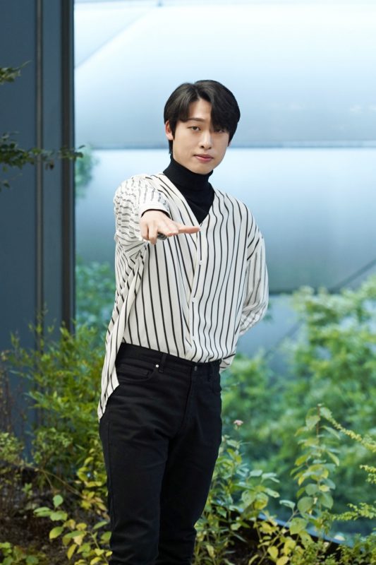 Oh Eunchul (CRAXILVER Member) Age, Bio, Wiki, Facts & More - Kpop ...