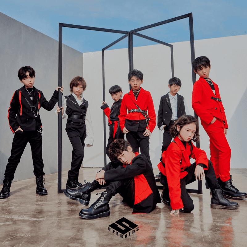 Super Kids Members Profile (Age, Bio, Wiki, Facts & More) - Kpop ...