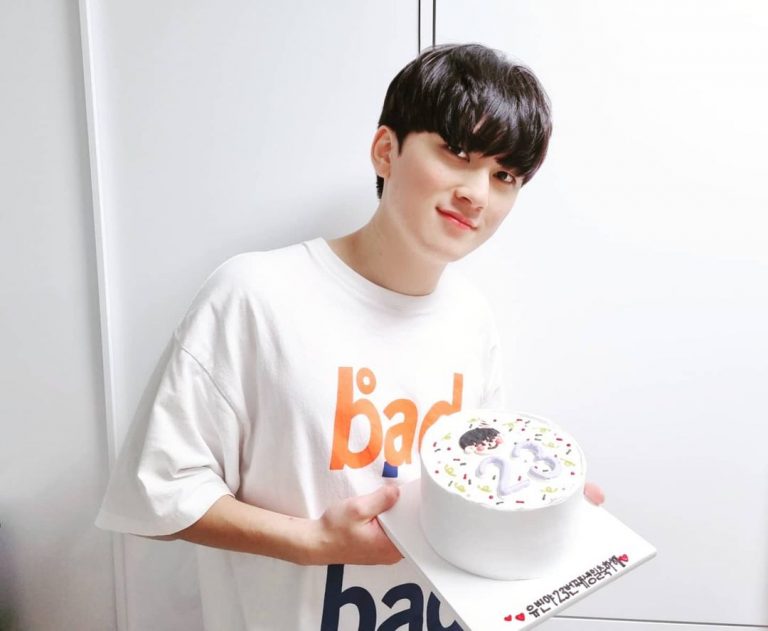VIN (Singer/Songwriter) Age, Bio, Wiki, Facts & More - Kpop Members Bio