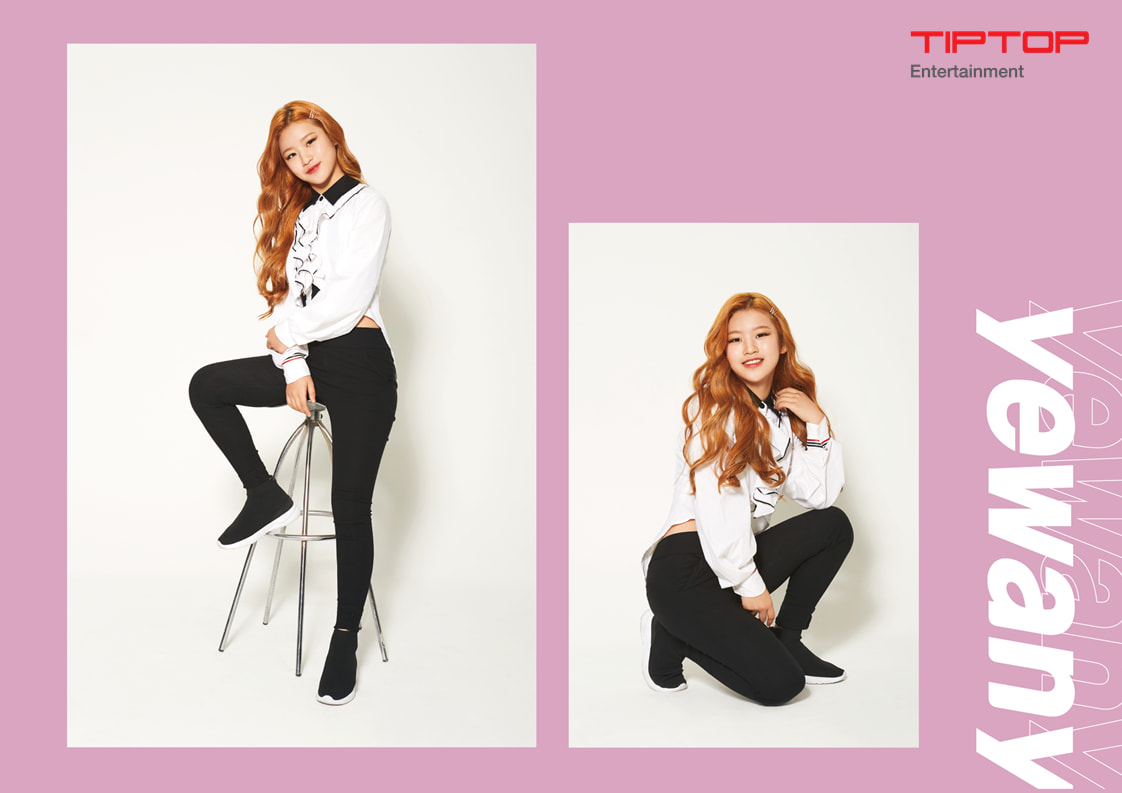 Yewan (HOT TEEN Member) Age, Bio, Wiki, Facts & More) - Kpop Members Bio