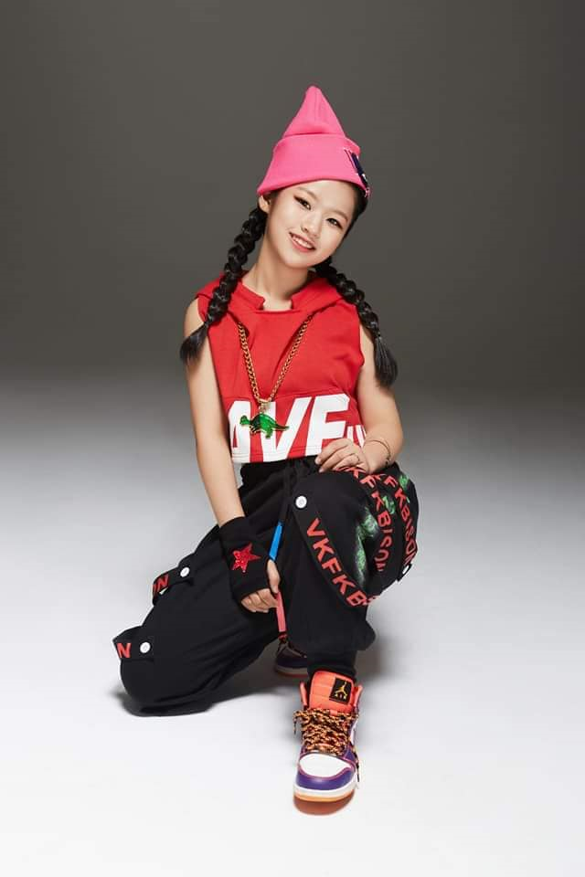 Yewan (HOT TEEN Member) Age, Bio, Wiki, Facts & More) - Kpop Members Bio