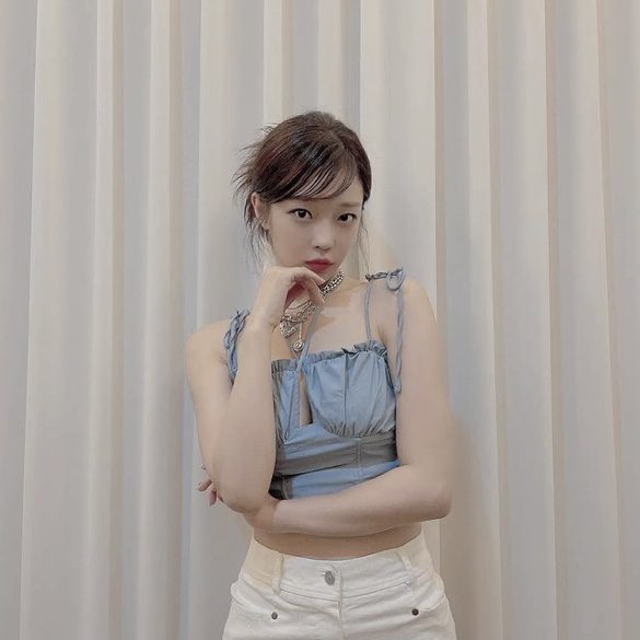 Yubeen (Camila X Member) Age, Bio, Wiki, Facts & More - Kpop Members Bio