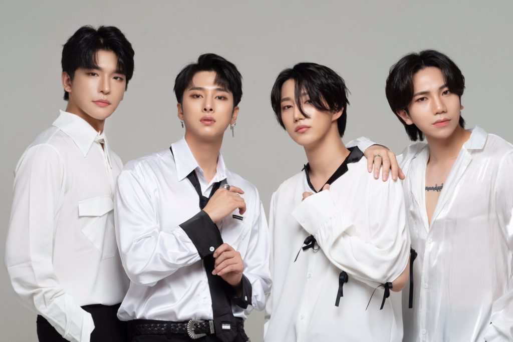 Y&W Members Profile (Age, Bio, Wiki, Facts & More) - Kpop Members Bio