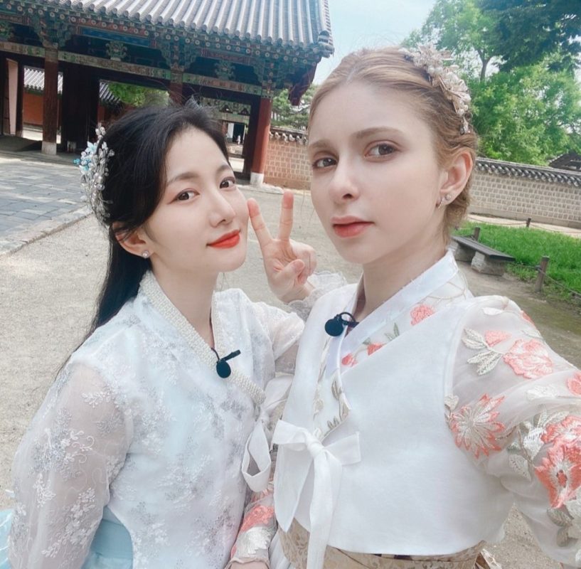 SSOA Members (Age, Bio, Wiki, Facts & More) - Kpop Members Bio