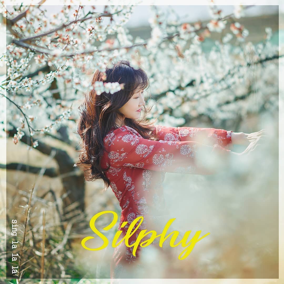 Silphy (Singer) Age, Bio, Wiki, Facts & More - Kpop Members Bio