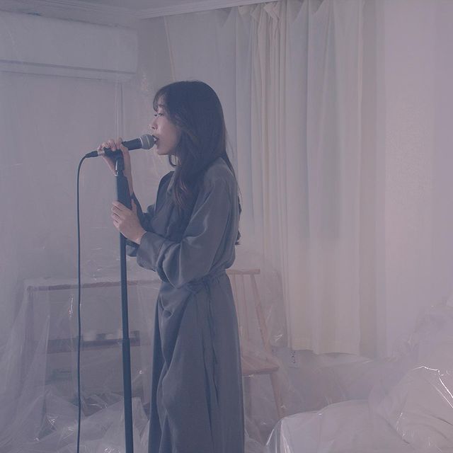 JIHEE (Singer) Age, Bio, Wiki, Facts & More - Kpop Members Bio