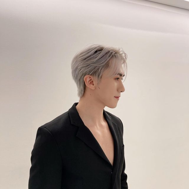 Roi (TARGET Member) Age, Bio, Wiki, Facts & More - Kpop Members Bio