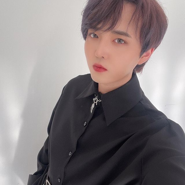 Zeth (TARGET Member) Age, Bio, Wiki, Facts & More - Kpop Members Bio