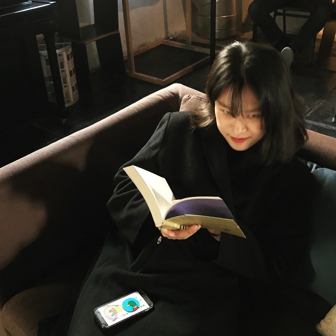 ARUM (Singer) Age, Bio, Wiki, Facts & More - Kpop Members Bio