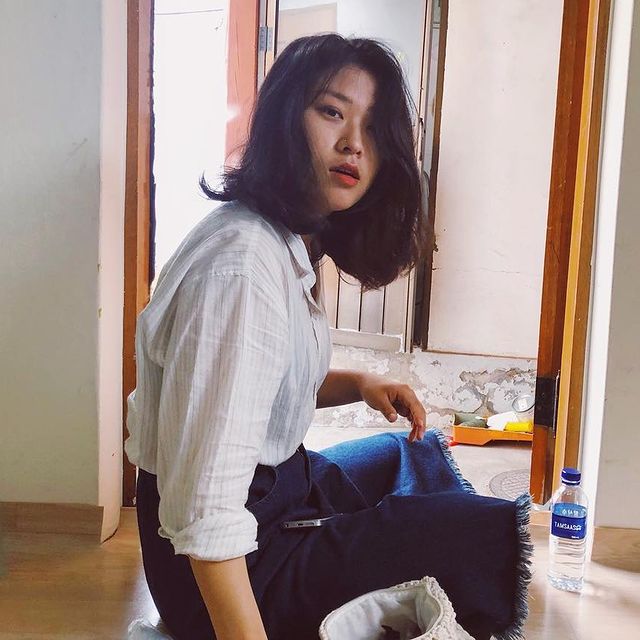 ARUM (Singer) Age, Bio, Wiki, Facts & More - Kpop Members Bio