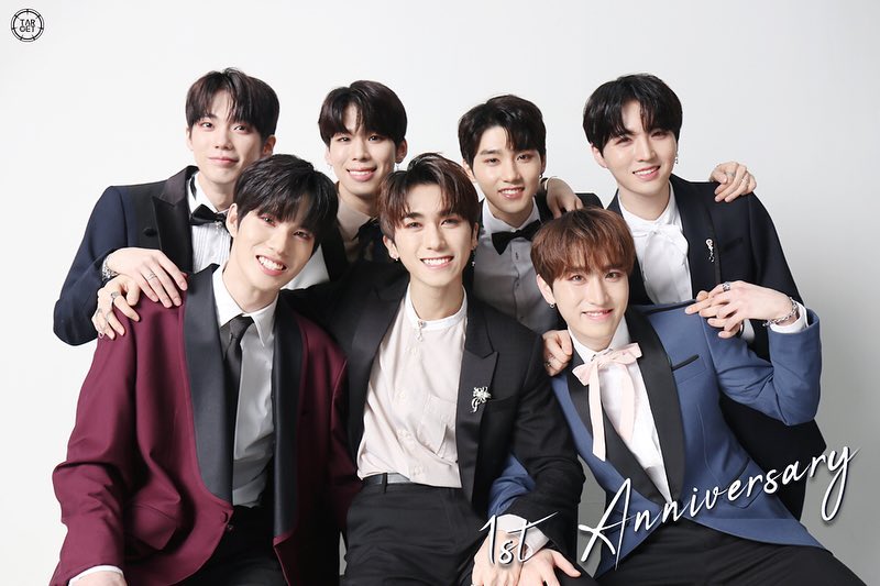 TARGET Members Profile (Age, Bio, Wiki, Facts & More) - Kpop Members Bio