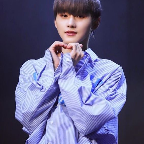 Seulchan (TARGET Member) Age, Bio, Wiki, Facts & More - Kpop Members Bio