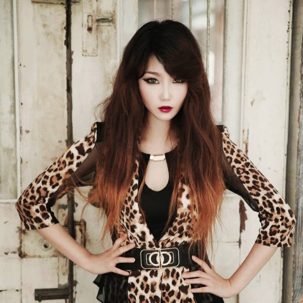 Kali (Rapper) Age, Bio, Wiki, Facts & More - Kpop Members Bio