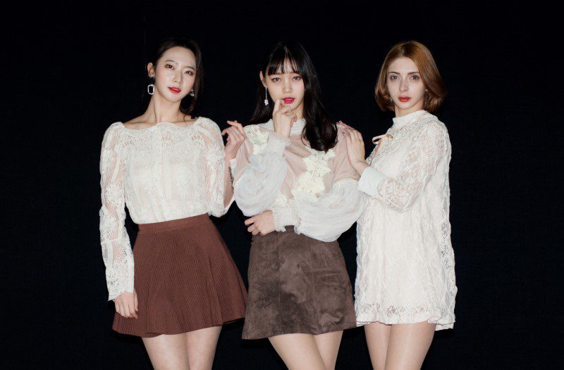 Sophia (SSOA Member) Age, Bio, Wiki, Facts & More - Kpop Members Bio