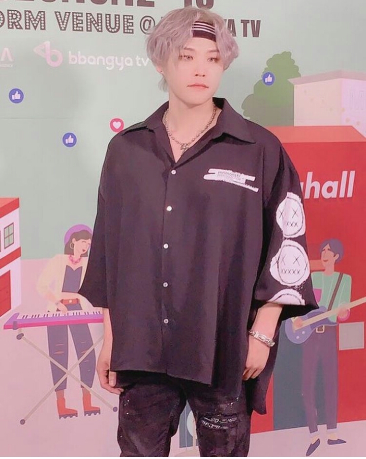 SEMA Members profile (Age, Bio, Wiki, Facts & More) - Kpop Members Bio