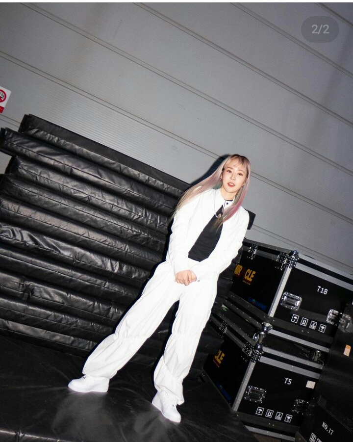 Mirani (Rapper) Age, Bio, Wiki, Facts & More - Kpop Members Bio