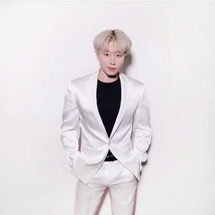 Brooklyn (Singer) Age, Bio, Wiki, Facts & More - Kpop Members Bio