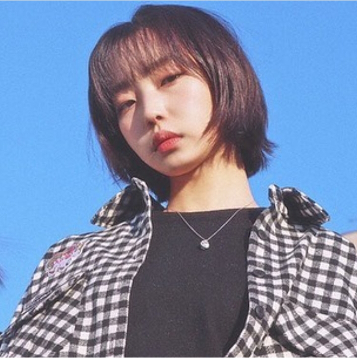 Inyoung (Sweden Laundry Member) Age, Bio, Wiki, Facts & More - Kpop ...