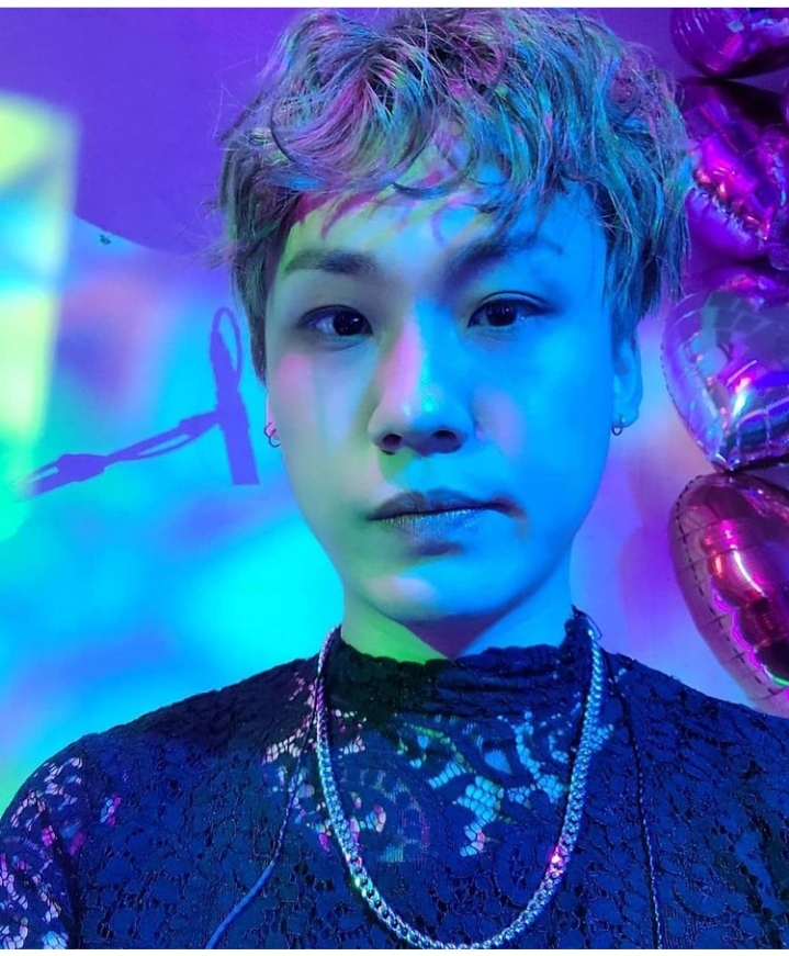 Danny Lee (Crack Shot Member) Age, Bio, Wiki, Facts & More - Kpop ...