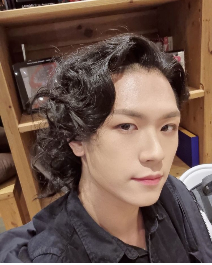 Cyan (Crack Shot Member) Age, Bio, Wiki, Facts & More - Kpop Members Bio