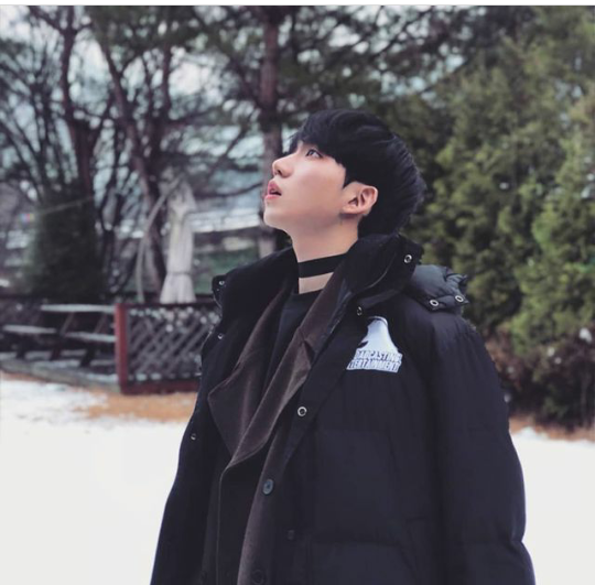 Byun Minseok (Singer/Songwriter) Age, Bio, Wiki, Facts & More - Kpop ...