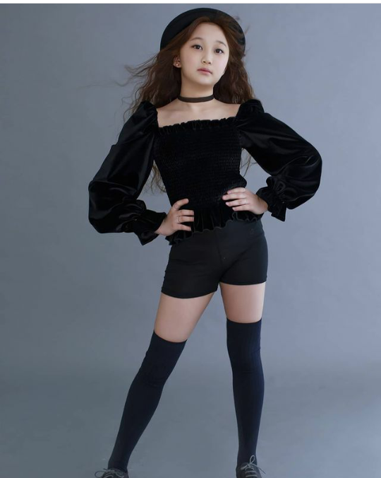 Yerin (4 Carat Member) Age, Bio, Wiki, Facts & More - Kpop Members Bio