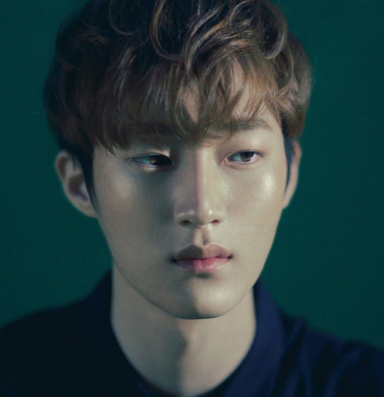 ALEPH (Singer) Age, Bio, Wiki, Facts & More - Kpop Members Bio