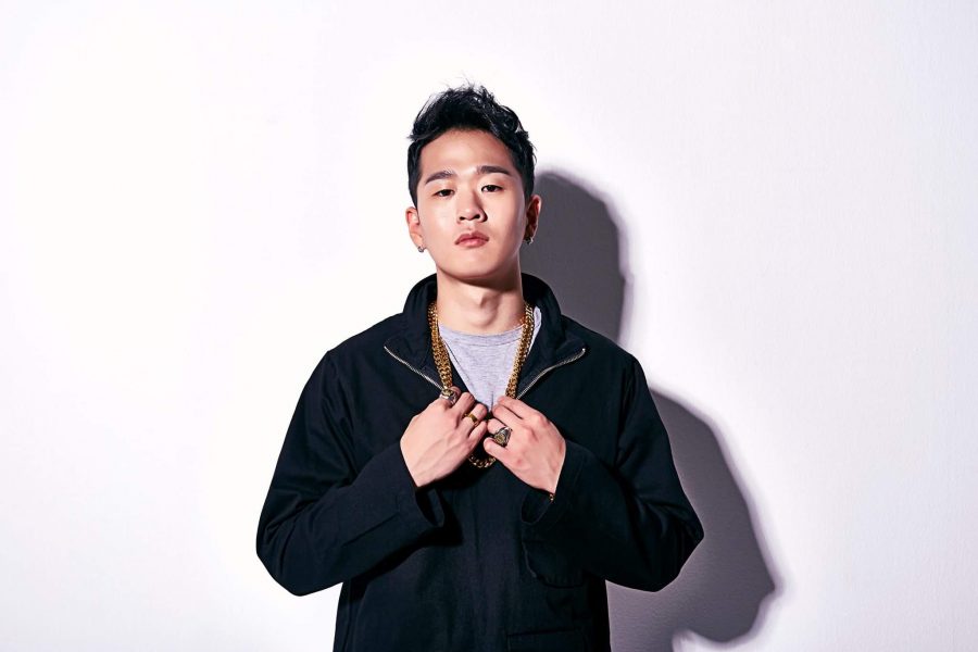 B.O (Singer) Age, Bio, Wiki, Facts & More - Kpop Members Bio