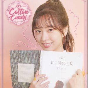 ChaeA (Cotton Candy Member) Age, Bio, Wiki, Facts & More - Kpop Members Bio