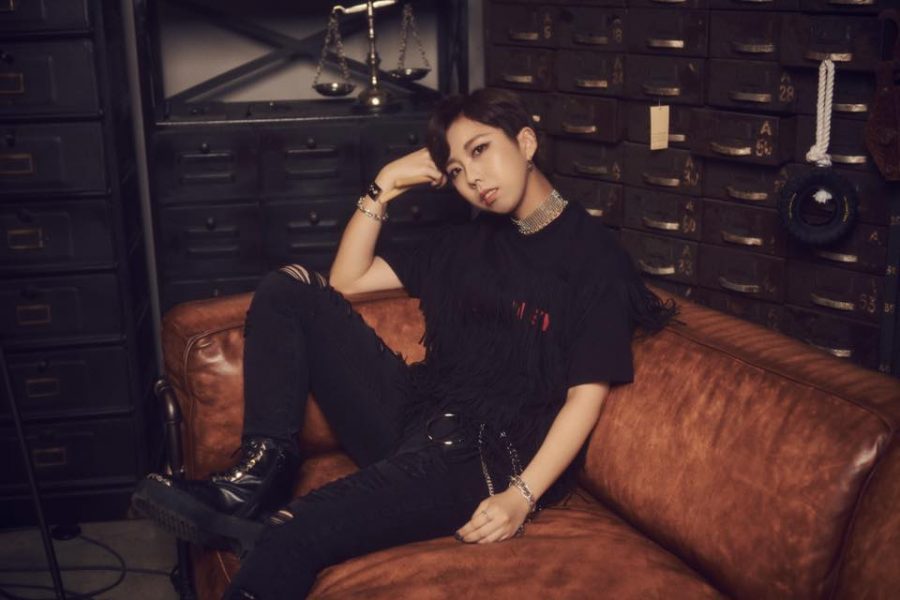 Esther (DIH Members)Age, Bio, Wiki, Facts & More) - Kpop Members Bio