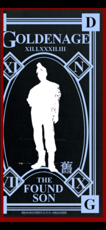 GoldenAge (HID&GEM Member) Age, Bio, Wiki, Facts & More - Kpop Members Bio