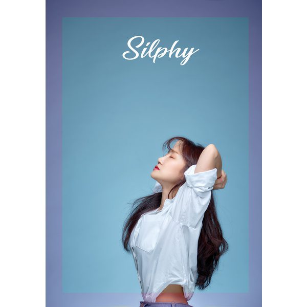 Silphy (Singer) Age, Bio, Wiki, Facts & More - Kpop Members Bio
