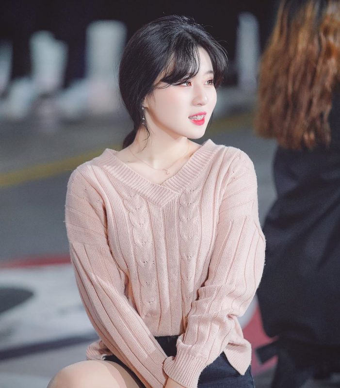 Jieun (CLOCK Member) Age, Bio, Wiki, Facts & More - Kpop Members Bio